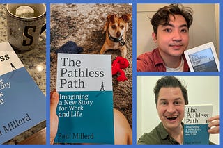 Pathless by Paul Millerd | Substack