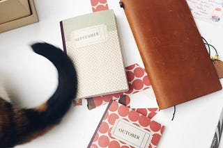 The Unraveled Heart | Susannah Conway | Substack