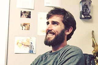 Tim Stoddart | Substack