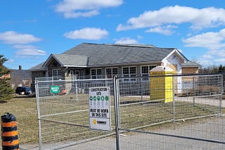 Trent Hills News | Art Chamberlain | Substack