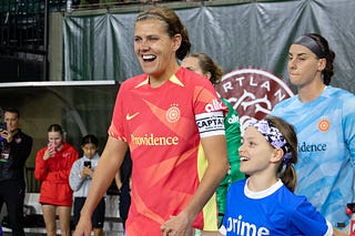 Stumptown Footy | Substack