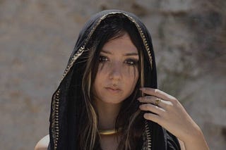 She Can't Say That | Ayala Isenberg | Substack