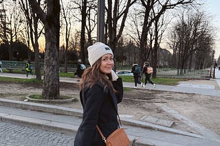 Breathing Space by Camille Styles | Substack