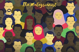 The Malaysianist | Emmanuel Samarathisa | Substack