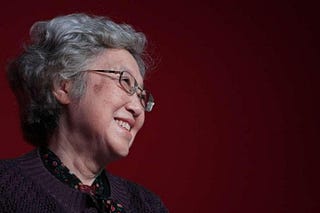 《人文中国》Humanities China | 人文中國 Humanities China Academy | Substack