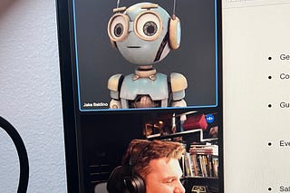 Friends Per Second | Substack