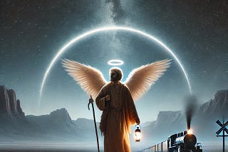 The Angel Store’s Substack | The Angel Assembly | Substack