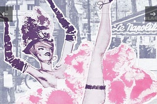 The Charlotte Pendragon Diaries by Charlotte Pendragon | Substack