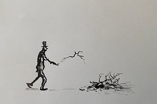 Weird at My School | Aaron Kunin | Substack