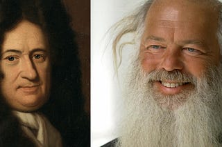 Graphomane | Neal Stephenson | Substack