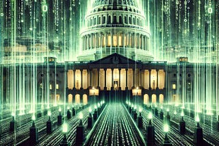 First Branch Forecast | Daniel Schuman | Substack