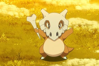 The PoGO Journal | Joseph Mangano | Substack