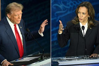 The Left Hook with Wajahat Ali | Substack