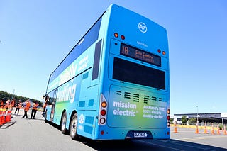 NZ Transit Buzz | Substack