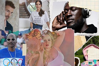 The Digress | Charlotte Mair | Substack