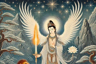 The Angel Store’s Substack | Substack