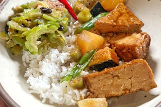 Tiff's Table | Tiffany Bach | Substack