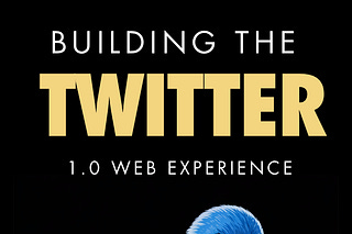 Large Scale Web Apps | Addy Osmani | Substack