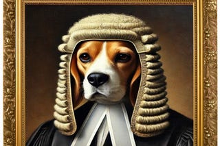 Steven Barrett: The Public Gallery | Substack