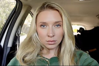 Being Her: Dive Deeper | Margarita Nazarenko | Substack