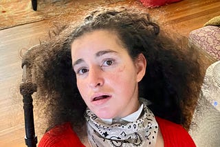 Elizabeth Aquino | Substack