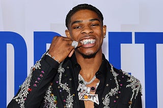 Zach’s Substack | Zach Attacks the Draft | Substack