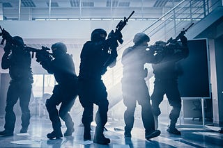 Pacific Gravity | Stephen Bero | Substack