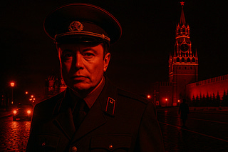 DEEPER LOOK with Michael Sellers | Michael D. Sellers | Substack