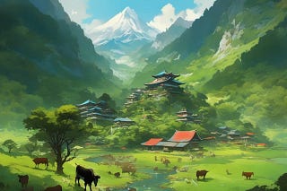 The Angel Store’s Substack | Substack