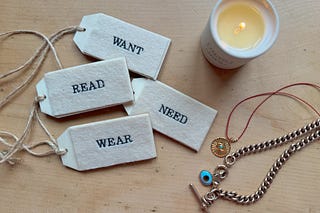 The Only Girl in the House by Jess Warner | Substack