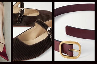 Uniform | Ali Pew | Substack