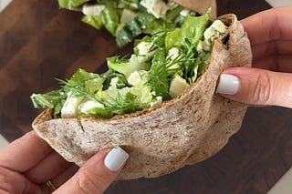 Maxi's Kitchen | Maxine Sharf | Substack