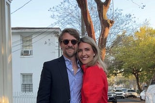 Megan Stokes | Substack