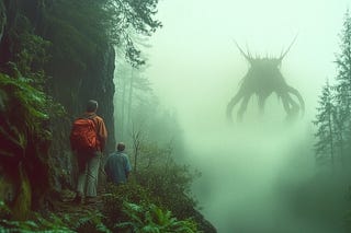 The Archive In Between’s Substack | Substack