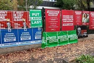 The World According to Fast Eddy | Substack