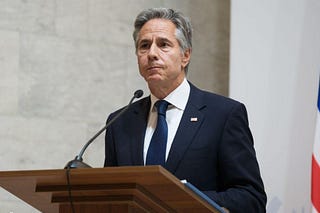 BattleLines with Owen Jones | Substack