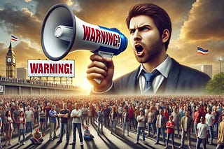 The Hartmann Report | Thom Hartmann | Substack