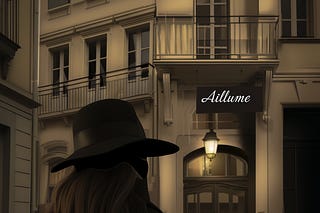 Aillume’s Substack | Substack