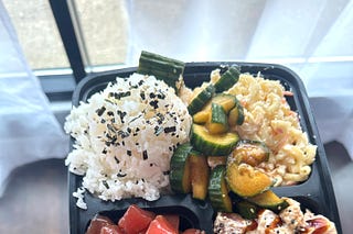 The Foodletter (By Female Foodie) | Brooke Eliason | Substack