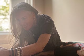 Ellen Barrett Substack | Substack