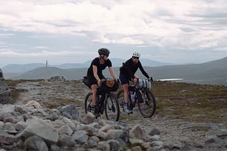 Trail Ciné Club | Fab Maurin | Substack