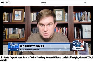 Marco Polo | Substack