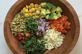 The Salad Lab’s Substack | Substack