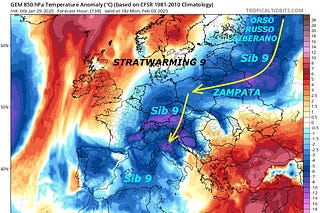 Il Substack di SierraPapa | SierraPapa Meteo | Substack