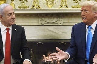 BattleLines with Owen Jones | Substack