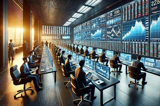 The Bubble Bubble Report | Jesse Colombo | Substack