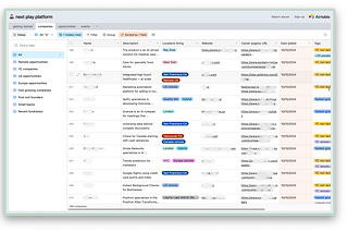 next play | Ben Lang | Substack