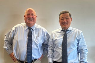 Political Questions | Steven F. Hayward | Substack