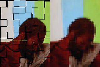 Jonathan Peter Jackson Substack | Substack