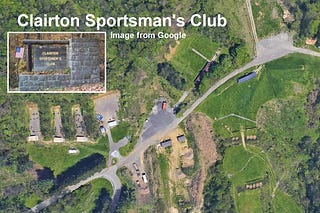 Matthew’s Substack | Matt Bracken | Substack